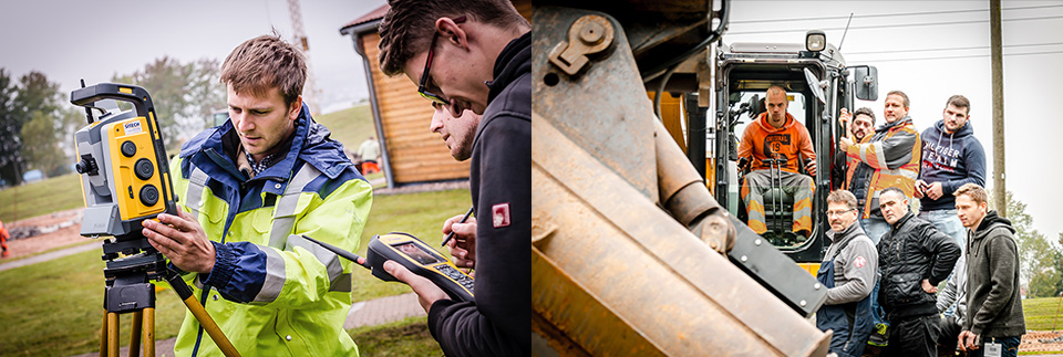 Die STRABAG BMTI rüstet sich für die digitale Zukunft